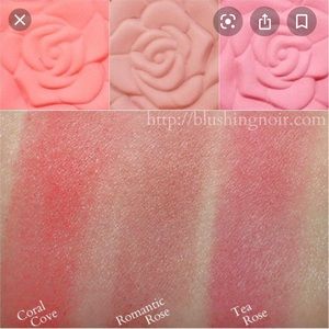 Milani | Makeup | Milani Blush Tea Rose Rose Blush | Poshmark